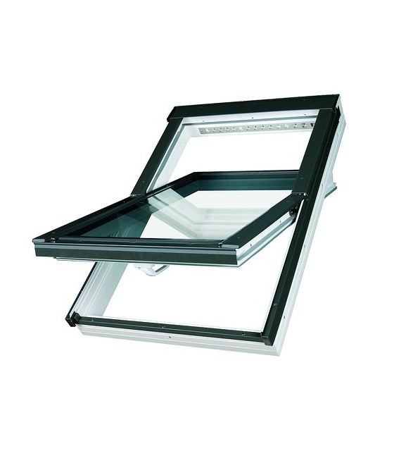 Ferestre de Mansardă | Geamuri pentru Mansardă Velux, Fakro, Optilight