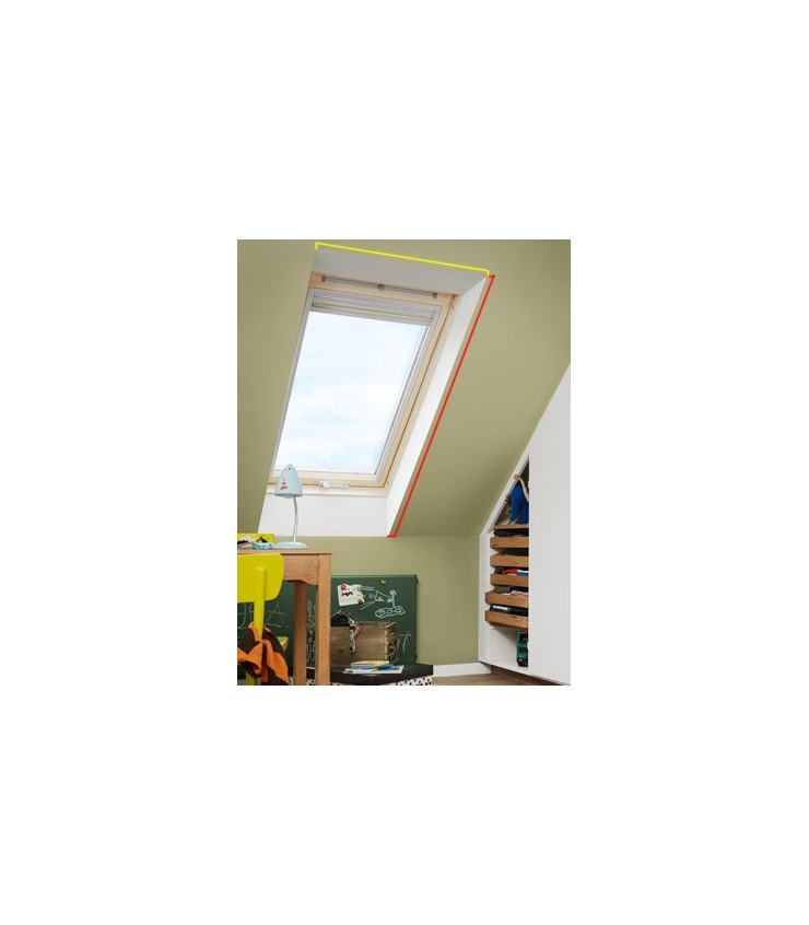 Plasă Insecte VELUX | Plasă Țânțari VELUX | Protecție Eficientă