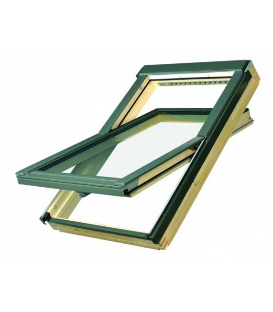 Ferestre de Mansardă | Geamuri pentru Mansardă Velux, Fakro, Optilight