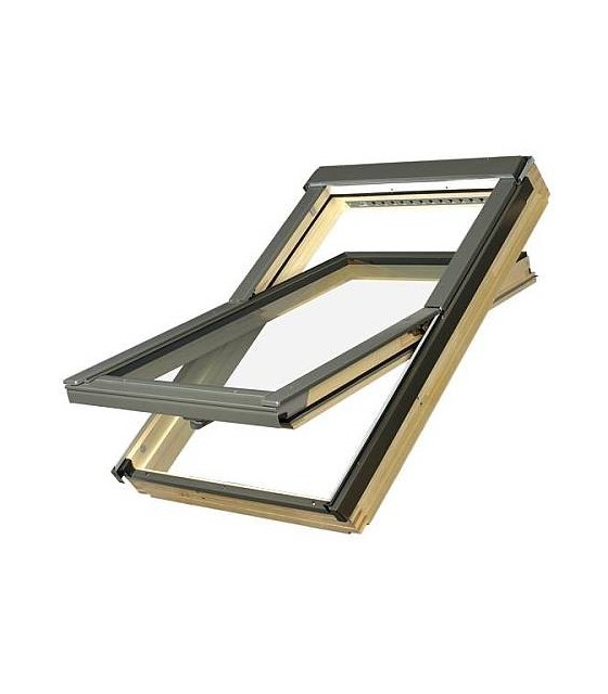 Ferestre de Mansardă | Geamuri pentru Mansardă Velux, Fakro, Optilight